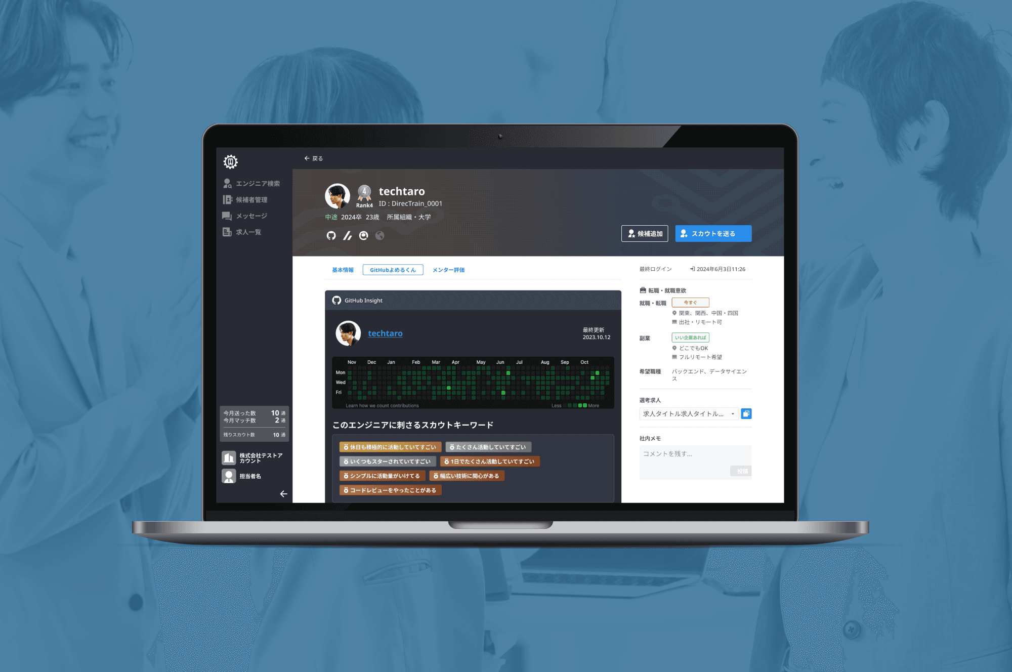 TechBowl | エンジニアリングで日本の国力を上げる